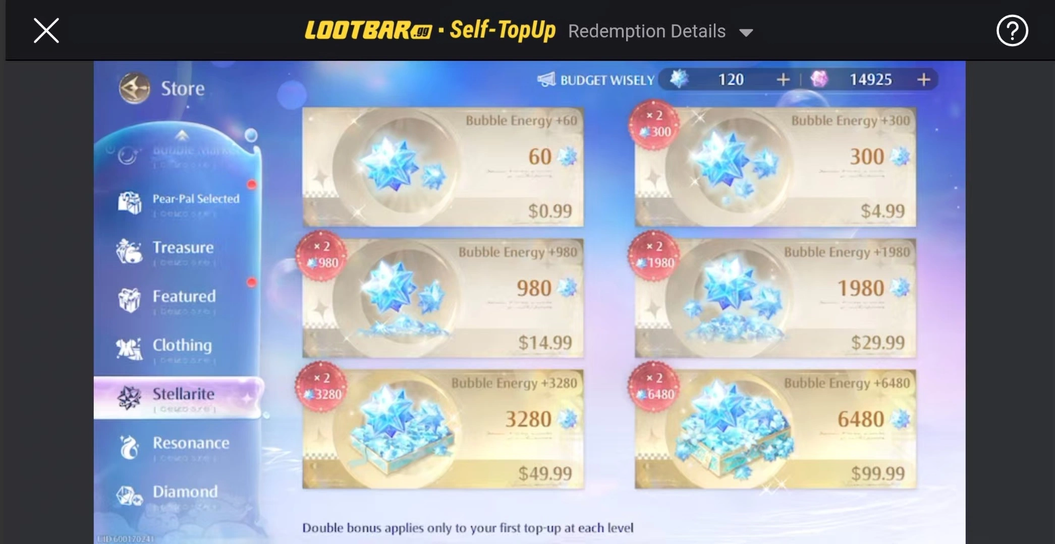 LootBar.gg - A Secure and Affordable Game Marketplace