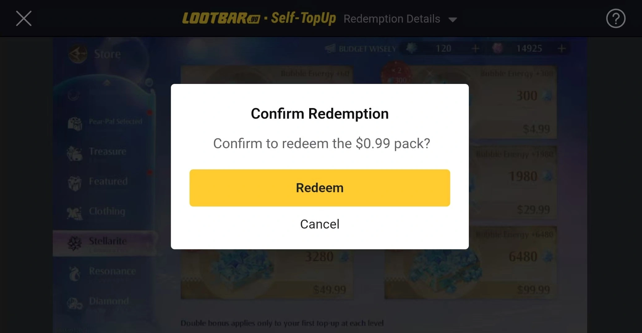 LootBar.gg - A Secure and Affordable Game Marketplace
