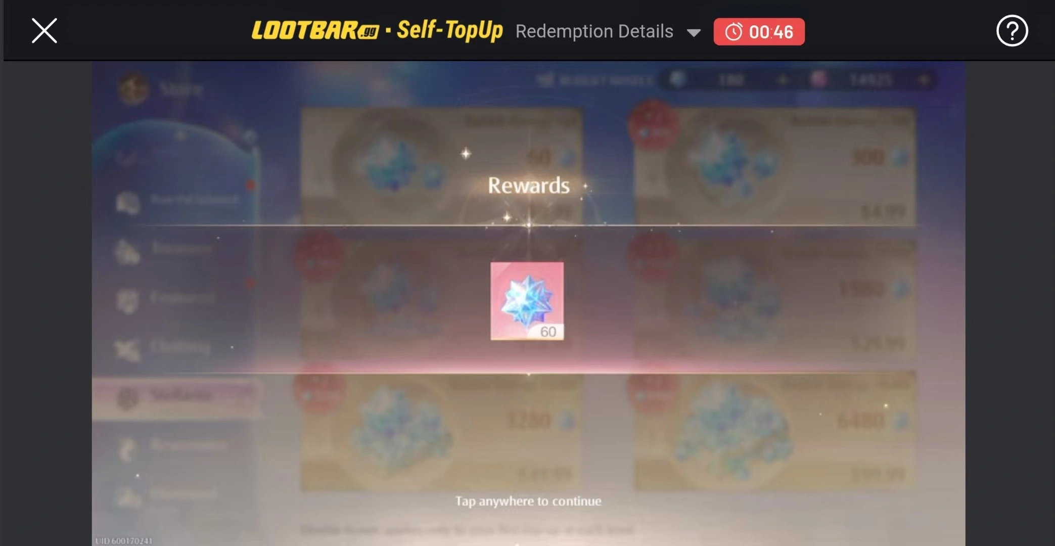 LootBar.gg - A Secure and Affordable Game Marketplace