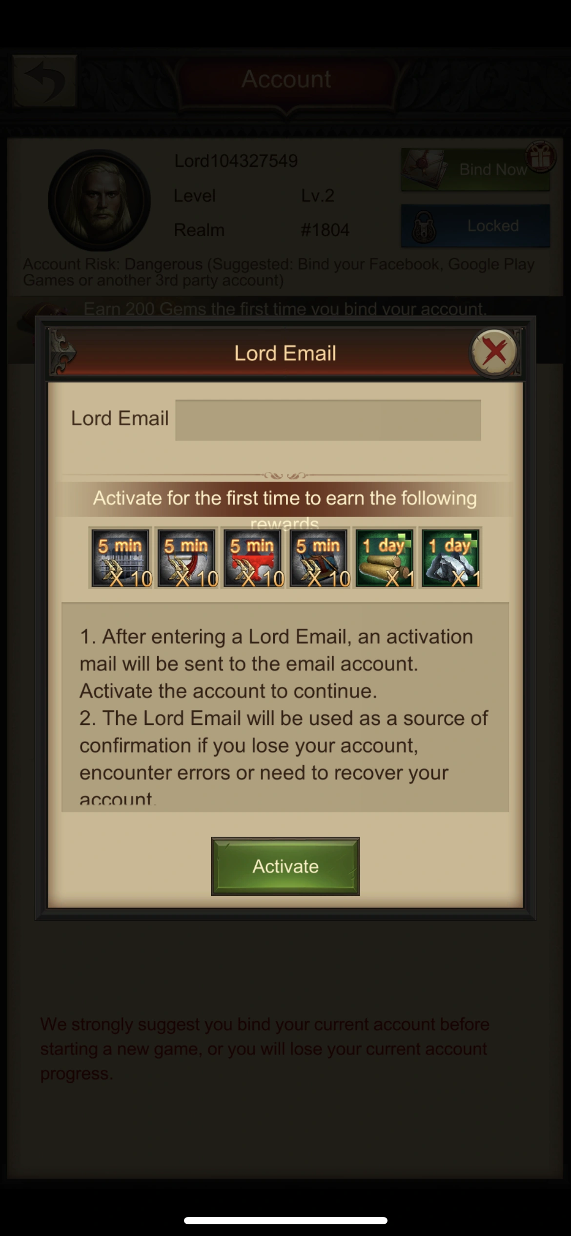 LootBar.gg - A Secure and Affordable Game Marketplace