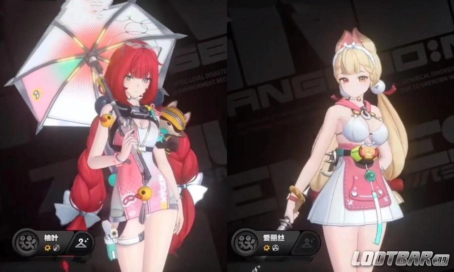 Zenless Zone Zero 2.1 Banners Leaked: Miyabi & Yanagi Rerun!