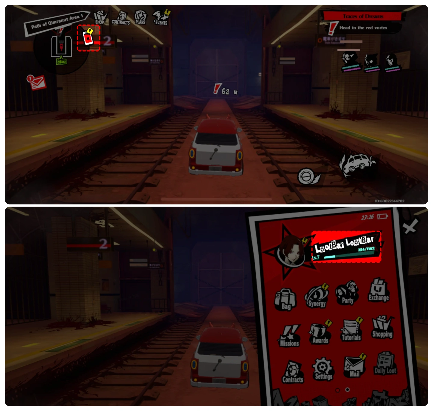 LootBar.gg - A Secure and Affordable Game Marketplace