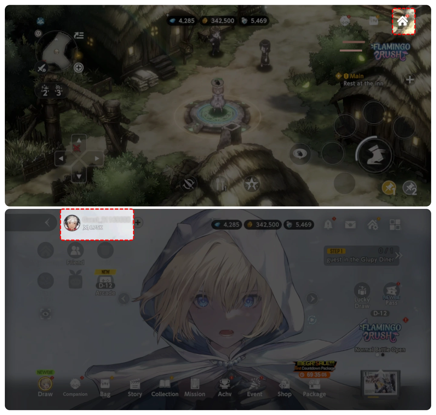 LootBar.gg - A Secure and Affordable Game Marketplace