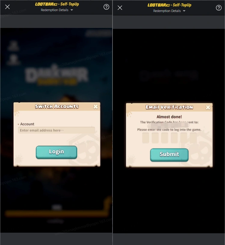 LootBar.gg - A Secure and Affordable Game Marketplace
