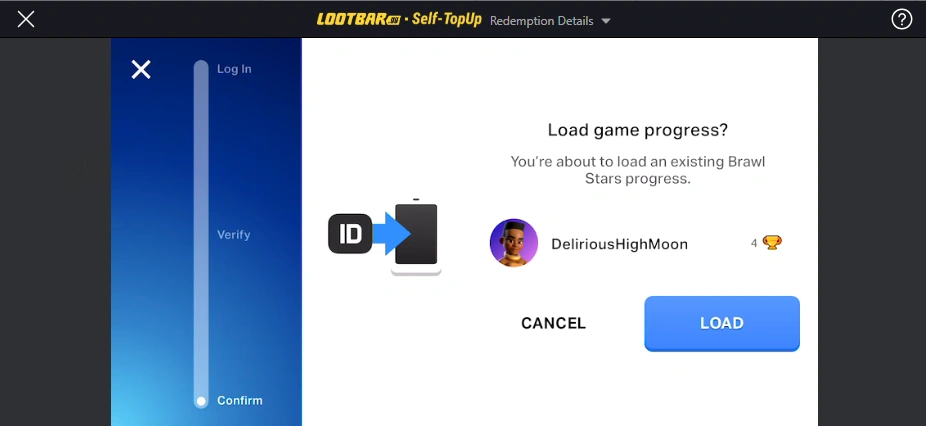 LootBar.gg - A Secure and Affordable Game Marketplace