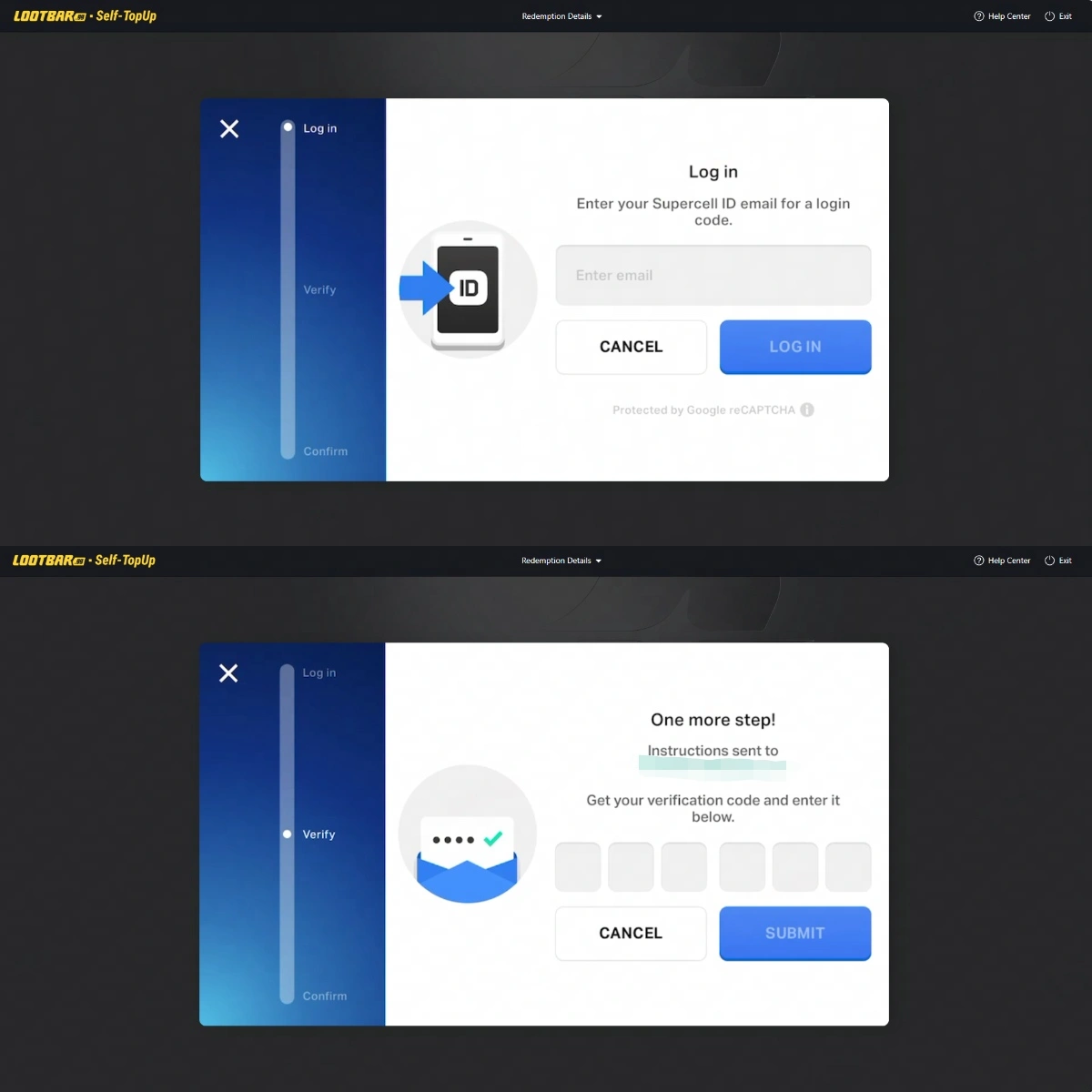 LootBar.gg - A Secure and Affordable Game Marketplace