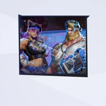 LootBar.gg - A Secure and Affordable Game Marketplace